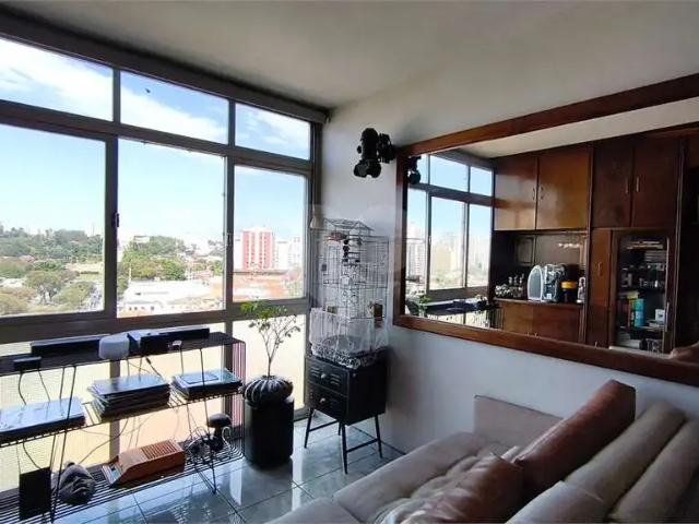 Apartamento para Venda em São Paulo/SP Vila Monumento 2 Quartos