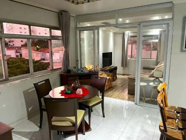Apartamento para Venda em São Paulo/SP Vila Monumento 2 Quartos
