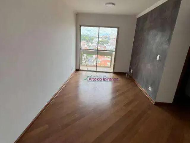 Apartamento para Venda em São Paulo/SP Vila Monumento 2 Quartos
