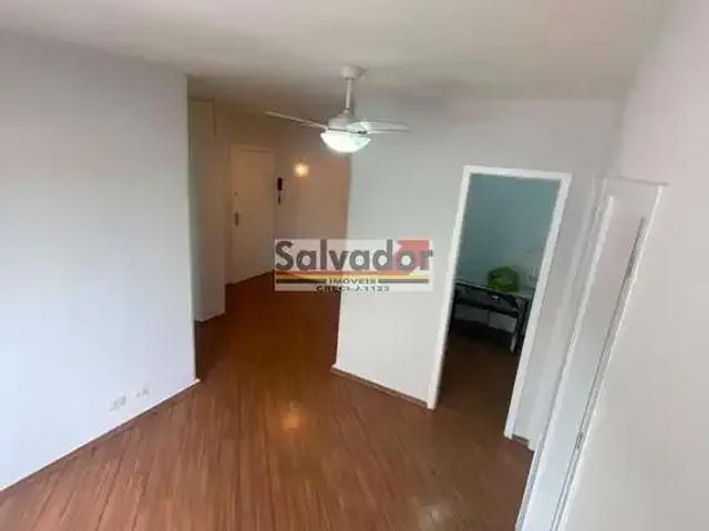 Apartamento para Venda em São Paulo/SP Vila Monumento 2 Quartos