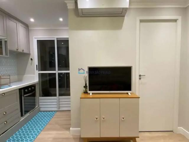 Apartamento para Venda em São Paulo/SP Vila Monumento 2 Quartos
