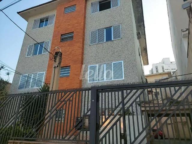 Apartamento para Venda em São Paulo/SP Vila Monumento 2 Quartos