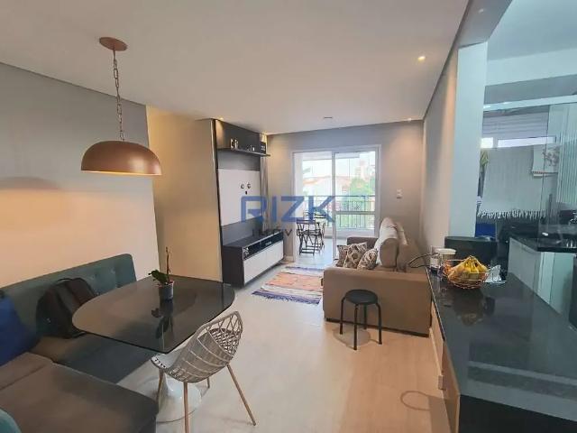 Apartamento para Venda em São Paulo/SP Vila Monumento 2 Quartos