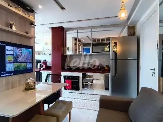 Apartamento para Venda em São Paulo/SP Vila Monumento 2 Quartos