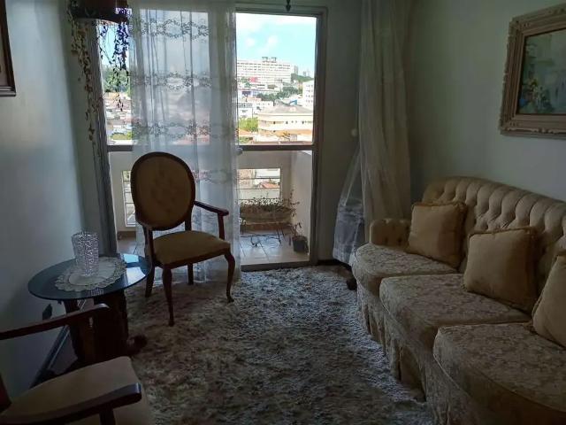 Apartamento para Venda em São Paulo/SP Vila Monumento 2 Quartos
