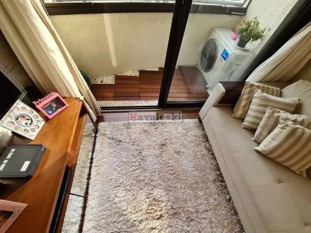 Apartamento para Venda em São Paulo/SP Vila Monumento 2 Quartos
