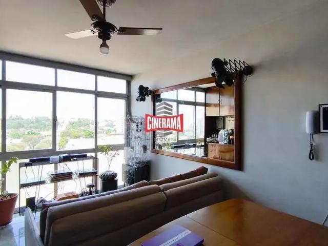 Apartamento para Venda em São Paulo/SP Vila Monumento 2 Quartos