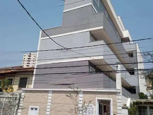 Apartamento para Venda em São Paulo/SP Vila Monumento 2 Quartos