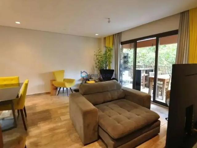 Apartamento para Venda em São Paulo/SP Vila Monumento 2 Quartos