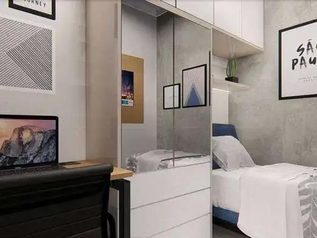 Apartamento para Venda em São Paulo/SP Vila Monumento 2 Quartos