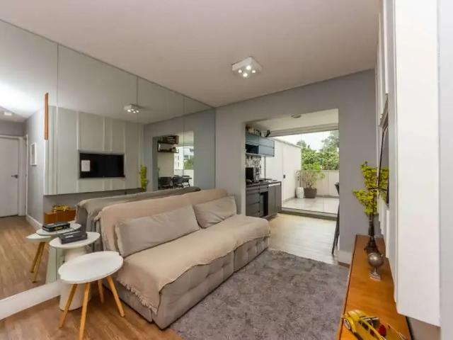 Apartamento para Venda em São Paulo/SP Vila Monumento 2 Quartos