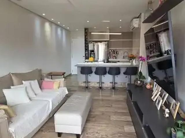 Apartamento para Venda em São Paulo/SP Vila Monumento 2 Quartos