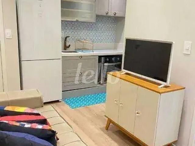 Apartamento para Venda em São Paulo/SP Vila Monumento 2 Quartos