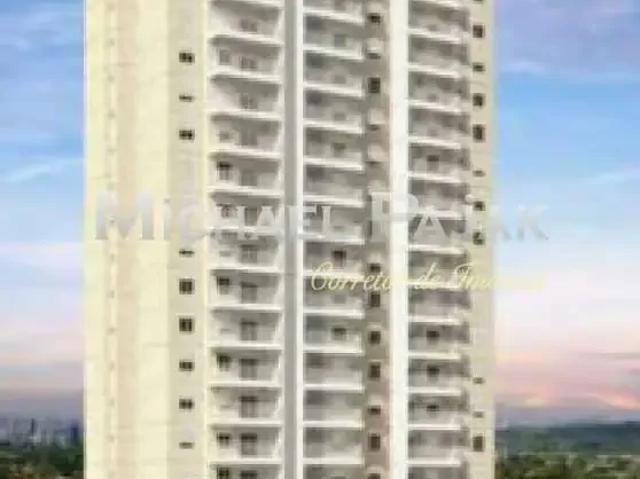 Apartamento para Venda em São Paulo/SP Vila Monumento 2 Quartos