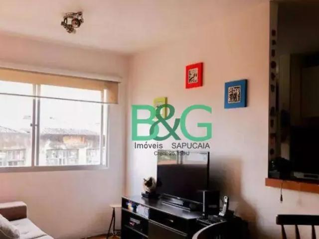 Apartamento para Venda em São Paulo/SP Vila Monumento 2 Quartos