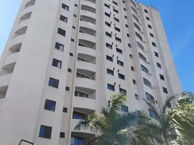 Apartamento para Venda em São Paulo/SP Vila Monumento 2 Quartos