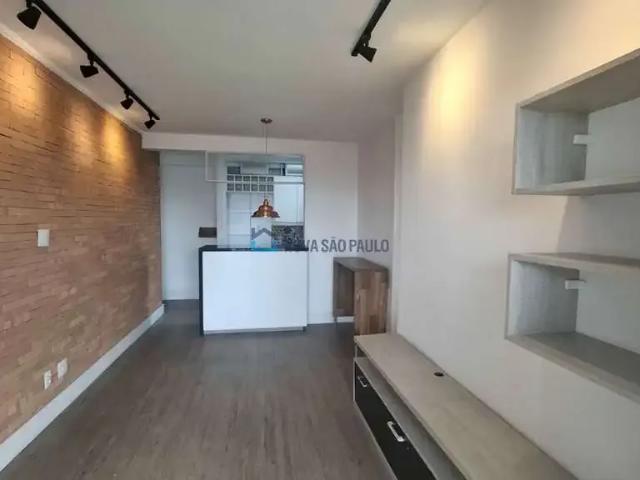 Apartamento para Venda em São Paulo/SP Vila Monumento 2 Quartos