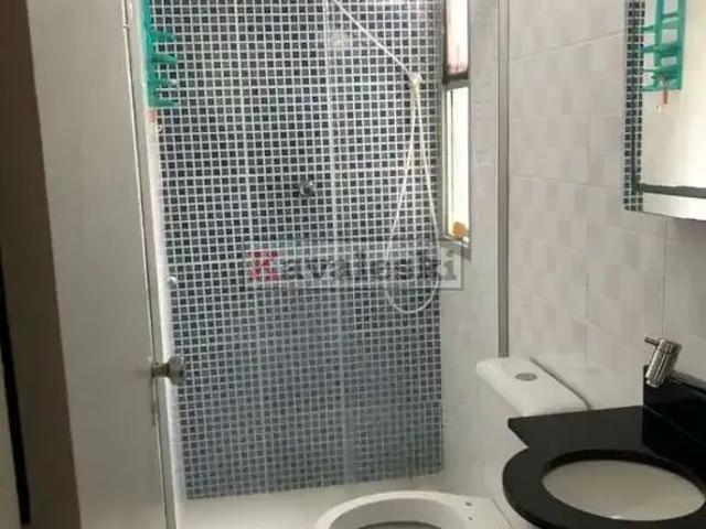 Apartamento para Venda em São Paulo/SP Vila Monumento 2 Quartos
