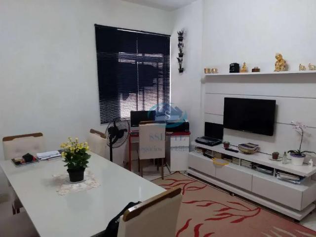 Apartamento para Venda em São Paulo/SP Vila Monumento 2 Quartos