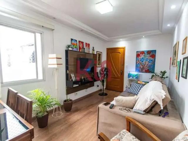 Apartamento para Venda em São Paulo/SP Vila Monumento 2 Quartos