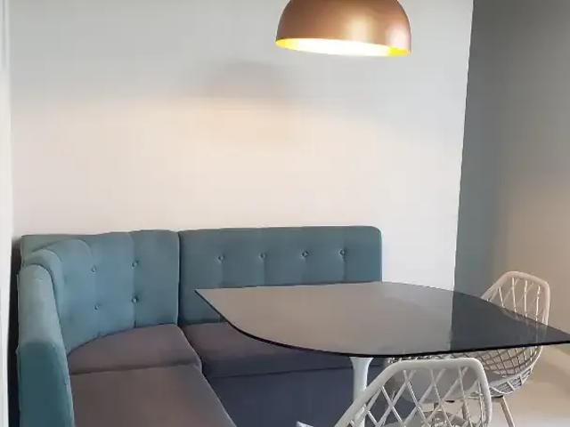 Apartamento para Venda em São Paulo/SP Vila Monumento 2 Quartos