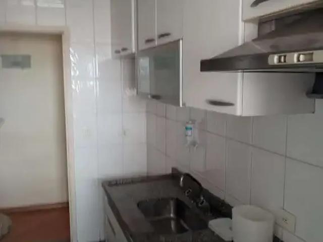Apartamento para Venda em São Paulo/SP Vila Monumento 2 Quartos