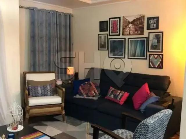 Apartamento para Venda em São Paulo/SP Vila Monumento 2 Quartos