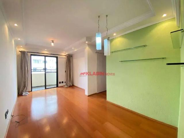Apartamento para Venda em São Paulo/SP Vila Monumento 2 Quartos