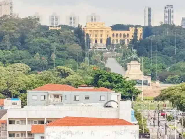 Apartamento para Venda em São Paulo/SP Vila Monumento 2 Quartos