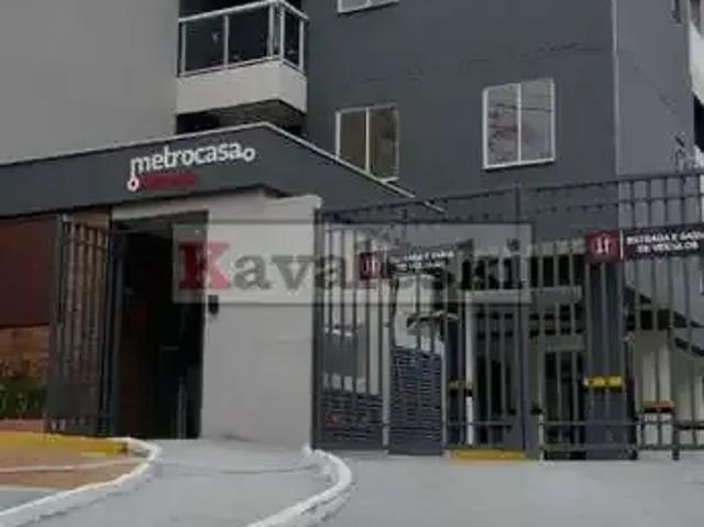 Apartamento para Venda em São Paulo/SP Vila Monumento 2 Quartos