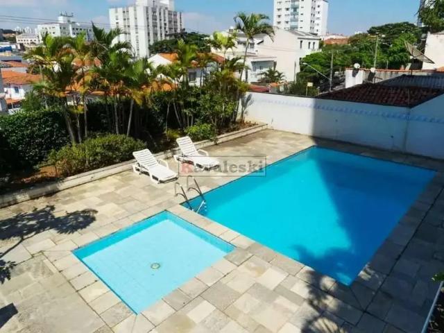Apartamento para Venda em São Paulo/SP Vila Monumento 3 Quartos