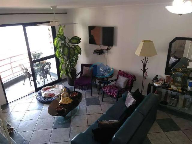 Apartamento para Venda em São Paulo/SP Vila Monumento 3 Quartos