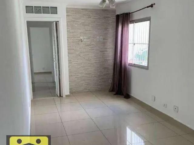 Apartamento para Venda em São Paulo/SP Vila Monumento 3 Quartos