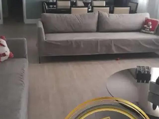 Apartamento para Venda em São Paulo/SP Vila Monumento 3 Quartos