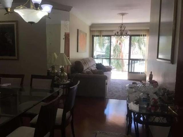 Apartamento para Venda em São Paulo/SP Vila Monumento 3 Quartos
