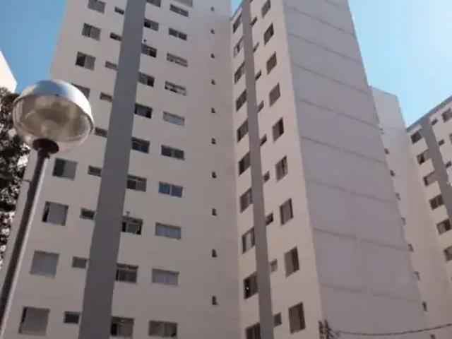 Apartamento para Venda em São Paulo/SP Vila Monumento 3 Quartos
