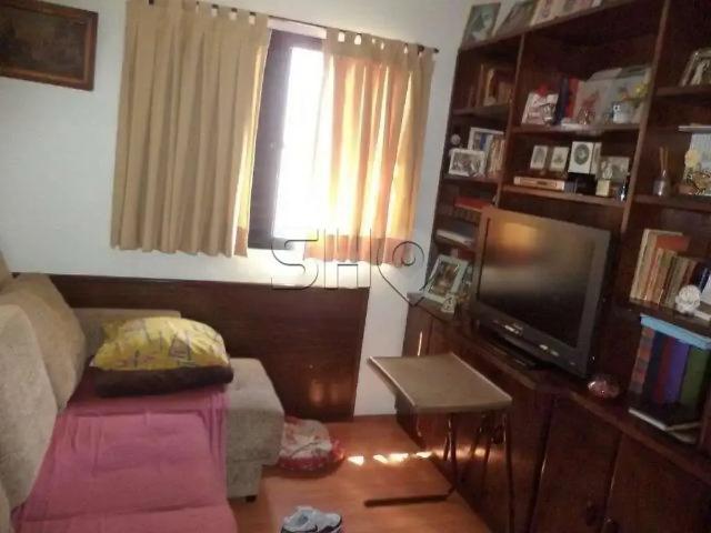 Apartamento para Venda em São Paulo/SP Vila Monumento 3 Quartos