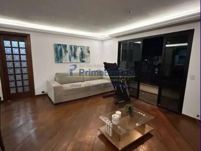 Apartamento para Venda em São Paulo/SP Vila Monumento 3 Quartos