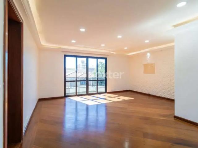 Apartamento para Venda em São Paulo/SP Vila Monumento 3 Quartos