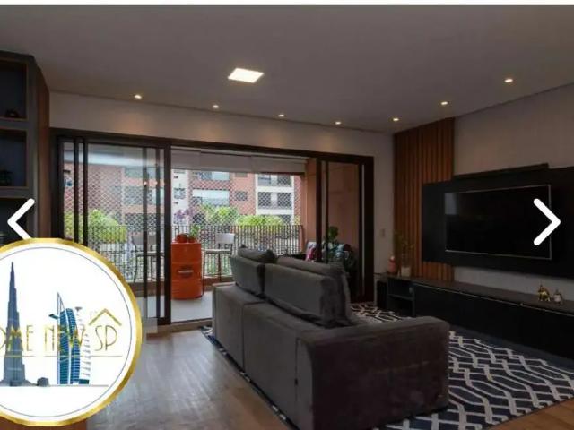 Apartamento para Venda em São Paulo/SP Vila Monumento 3 Quartos