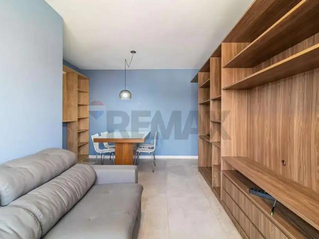 Apartamento para Venda em São Paulo/SP Vila Monumento 3 Quartos