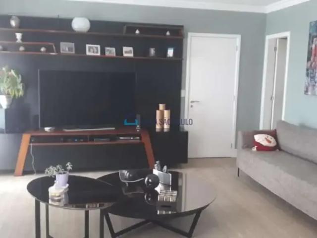 Apartamento para Venda em São Paulo/SP Vila Monumento 3 Quartos