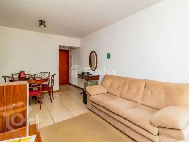 Apartamento para Venda em São Paulo/SP Vila Monumento 3 Quartos