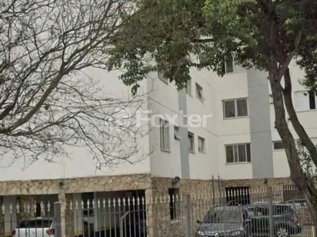 Apartamento para Venda em São Paulo/SP Vila Monumento 3 Quartos