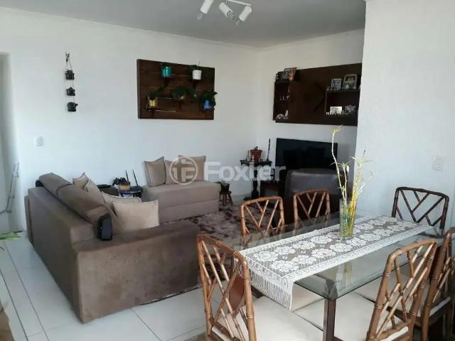 Apartamento para Venda em São Paulo/SP Vila Monumento 3 Quartos