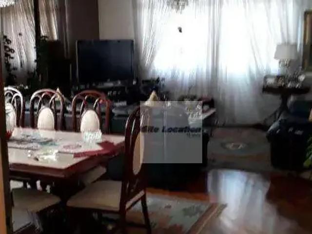 Apartamento para Venda em São Paulo/SP Vila Monumento 3 Quartos