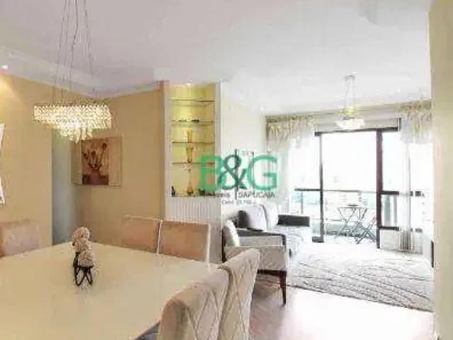 Apartamento para Venda em São Paulo/SP Vila Monumento 3 Quartos