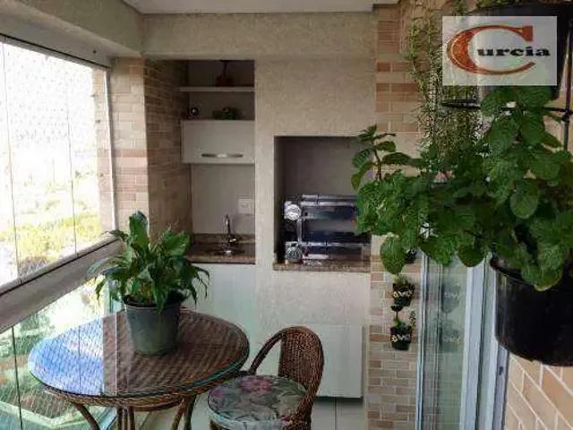 Apartamento para Venda em São Paulo/SP Vila Monumento 3 Quartos