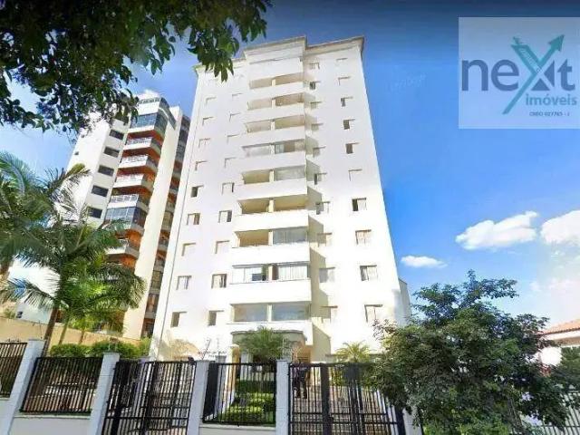 Apartamento para Venda em São Paulo/SP Vila Monumento 3 Quartos