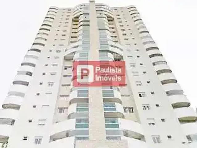 Apartamento para Venda em São Paulo/SP Ipiranga 3 Quartos